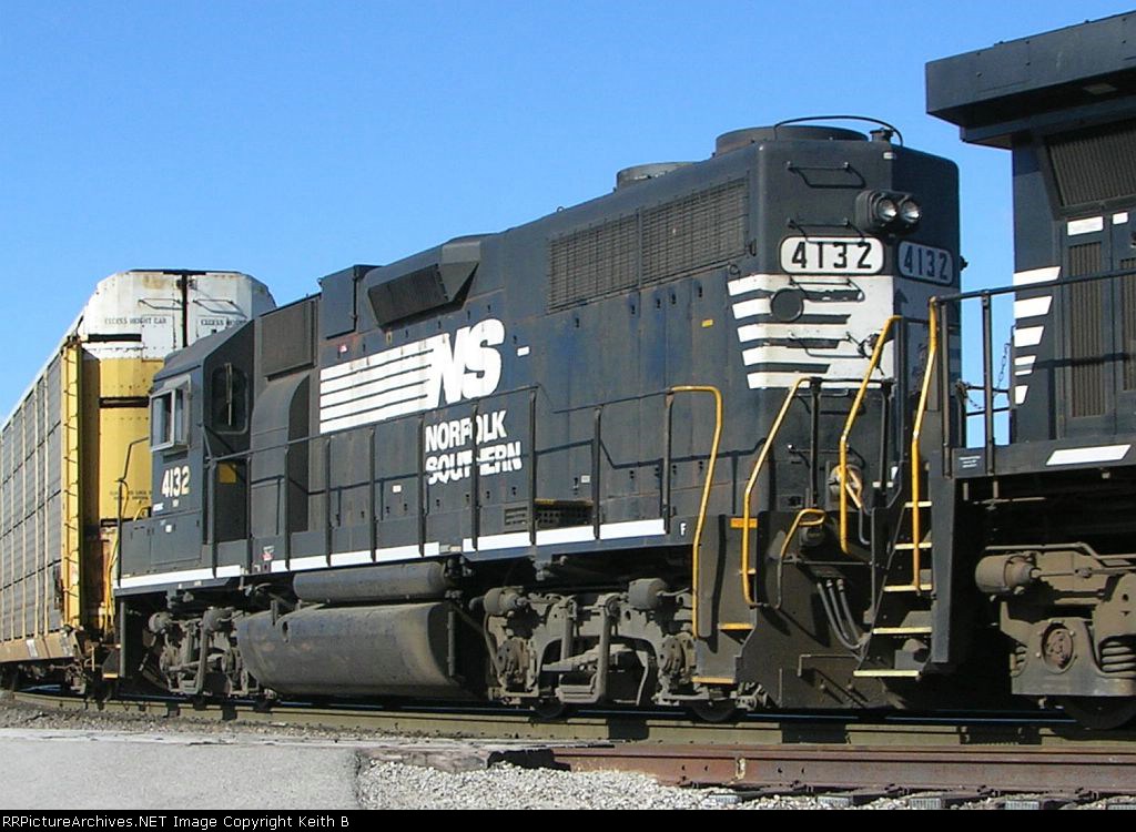 NS 4132